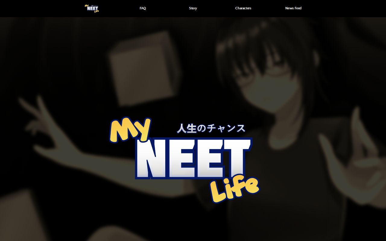 My Neet Life